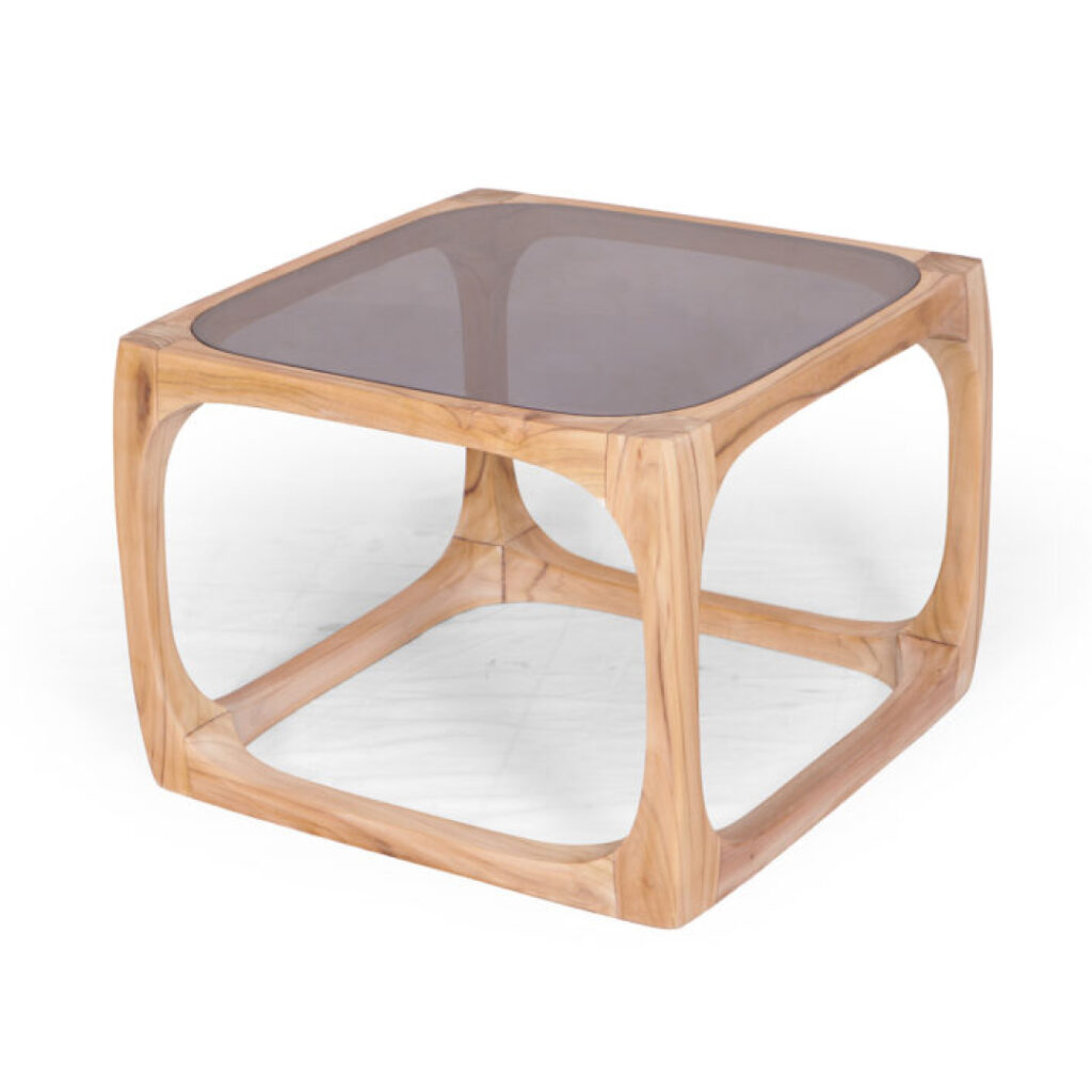 Charlie Coffee Table - Indocasa Furniture