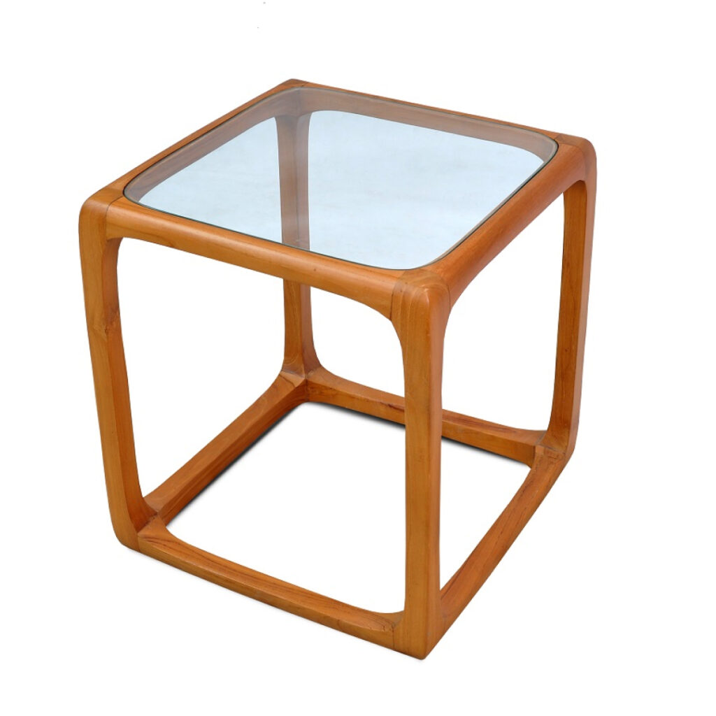 Charlie Coffee Table - Indocasa Furniture