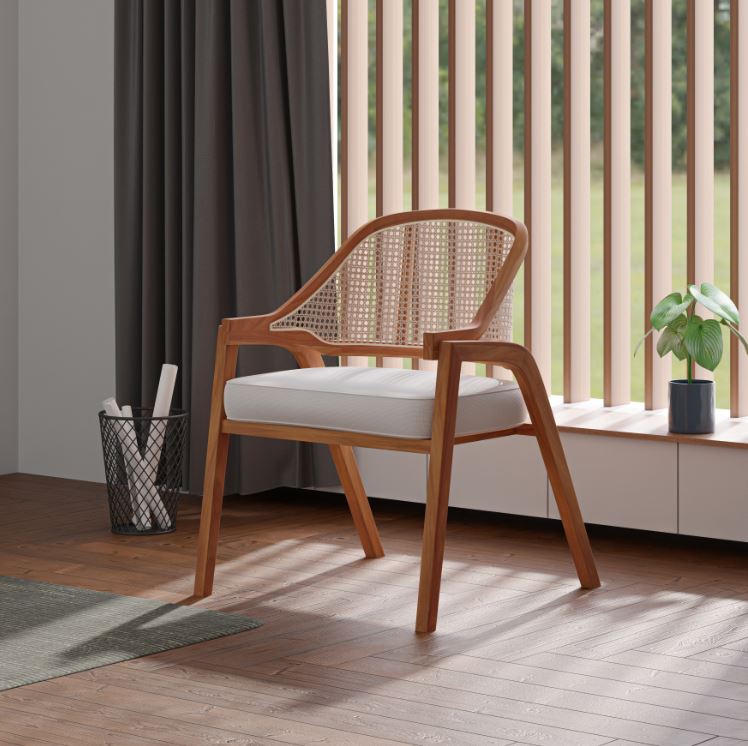 Diva Chair - Indocasa Furniture