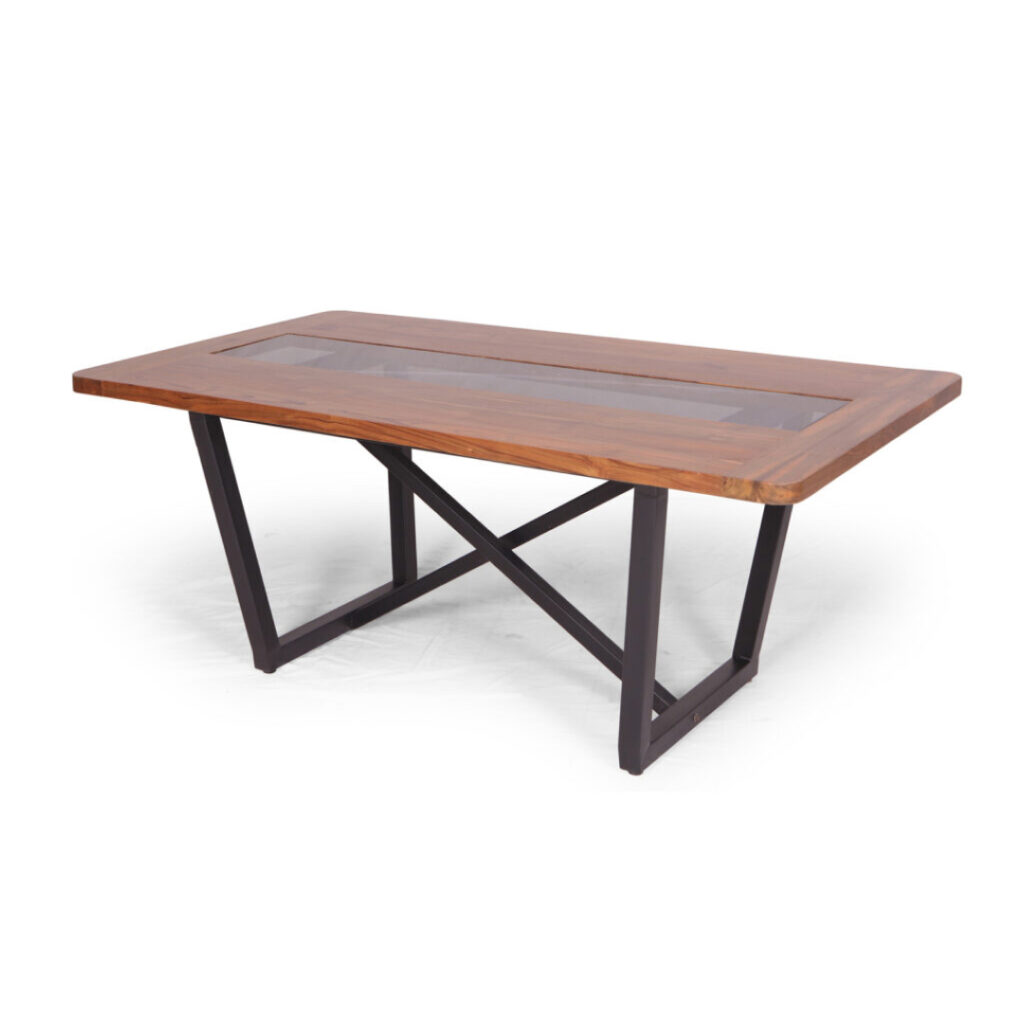 Roma Dining Table - Indocasa Furniture