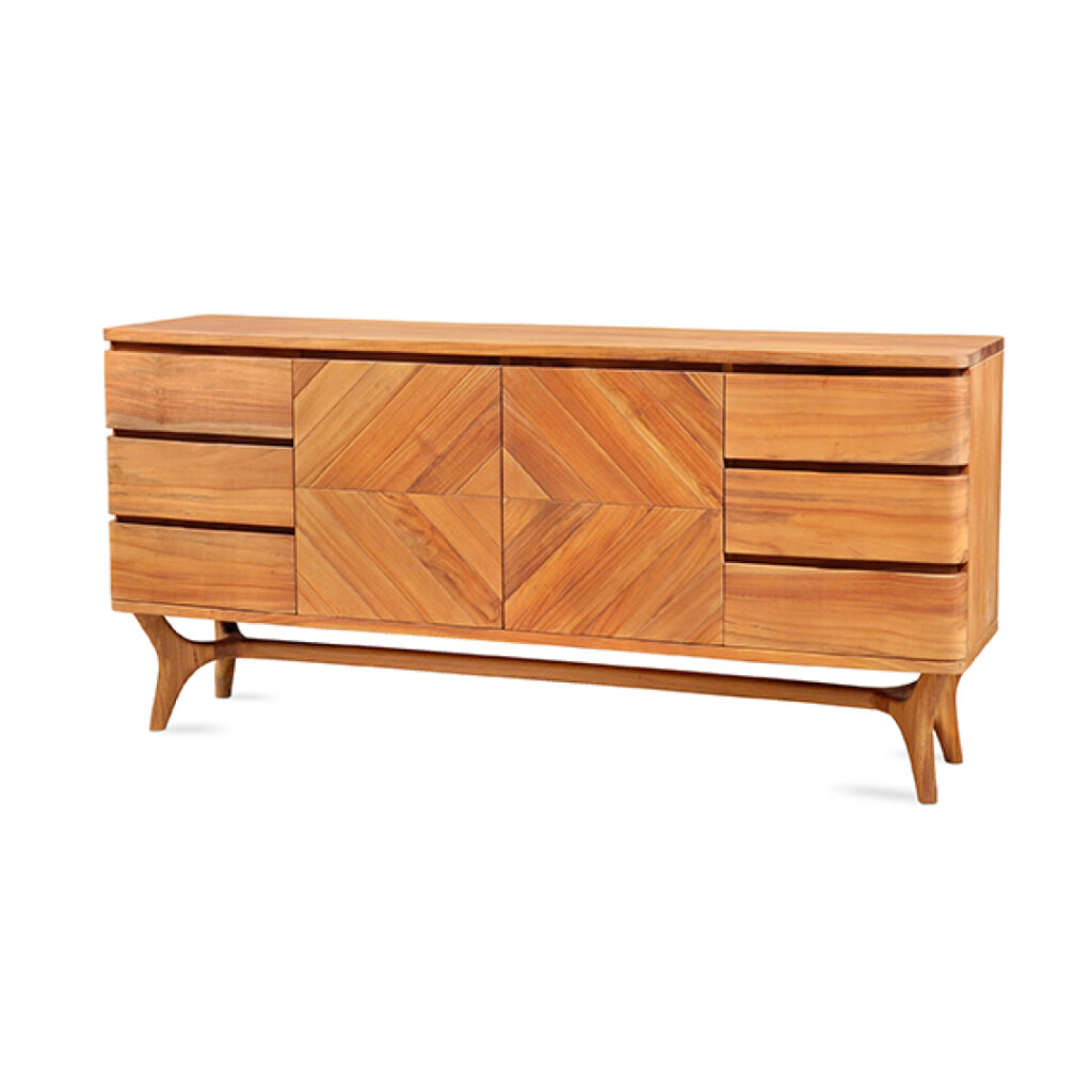 TV Units & Buffets - Indocasa Furniture