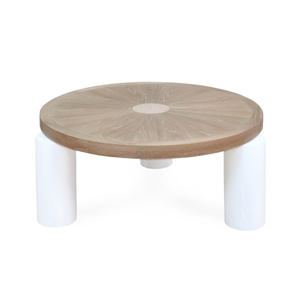 Isola Coffee Table - Indocasa Furniture